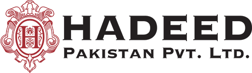 Hadeed Pakistan Pvt Ltd - Career Portal